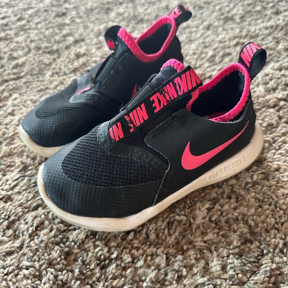Nike | Shoes | Toddler Girl Nike Shoes | Poshmark